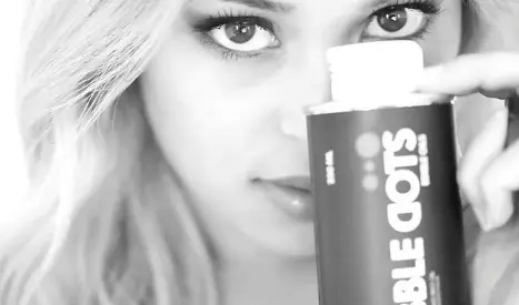 'It's fashionable to be cool and innovative in the kitchen'