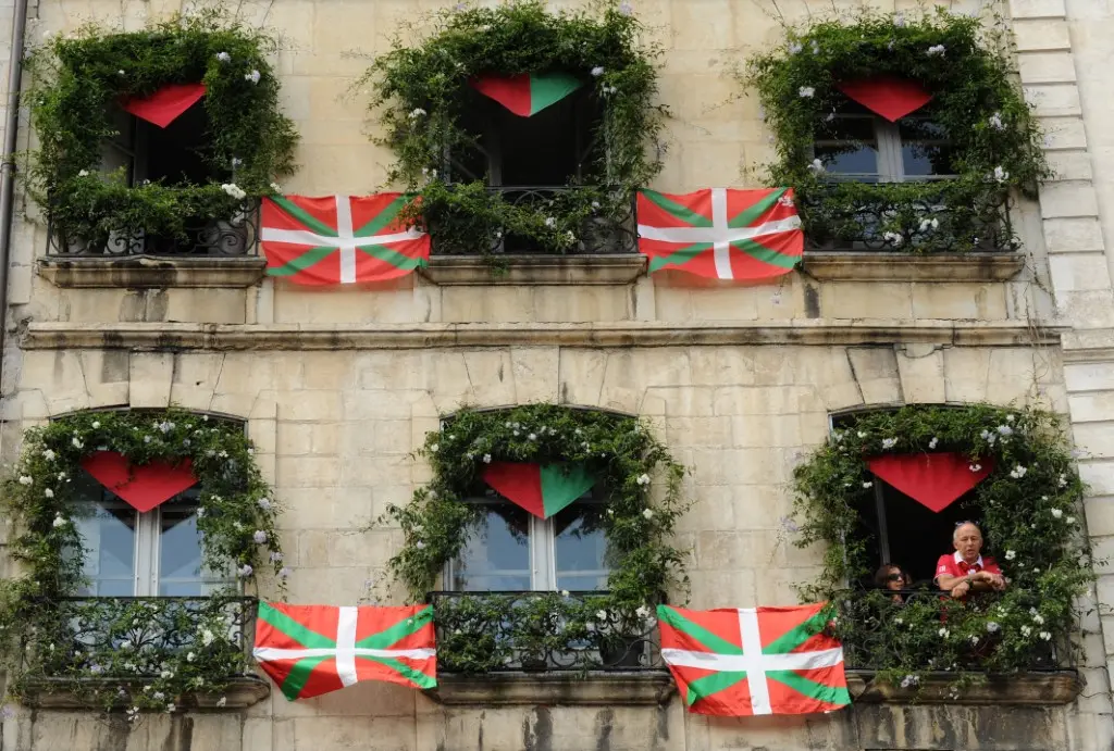 14 unique Basque words that are very handy to know