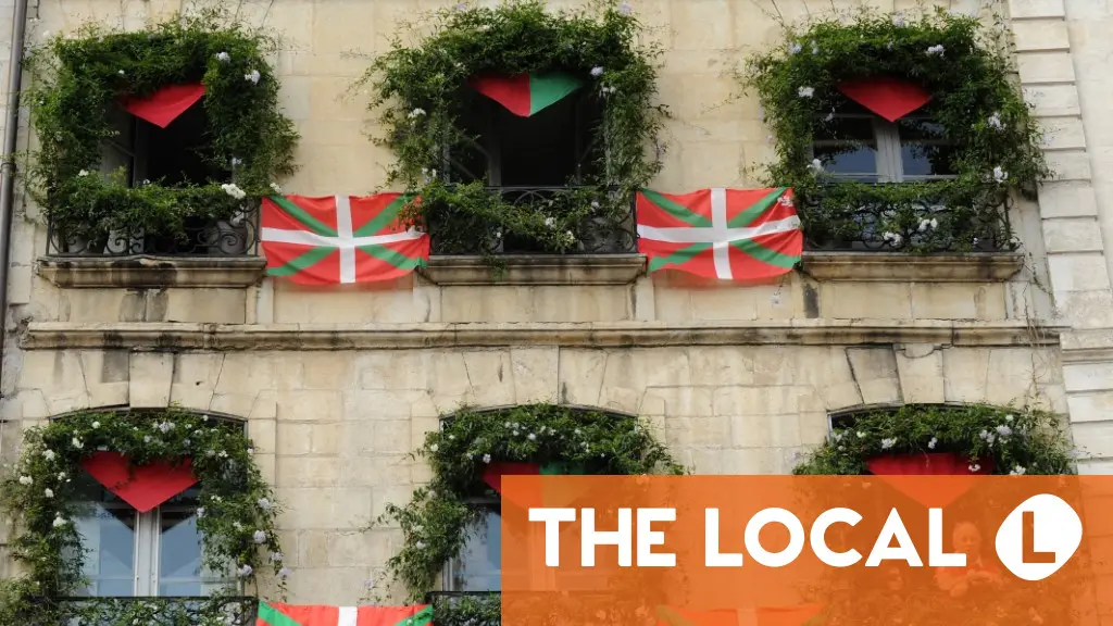 14 unique Basque words that are very handy to know