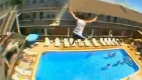 True cost of Spain's balcony-jumping craze revealed