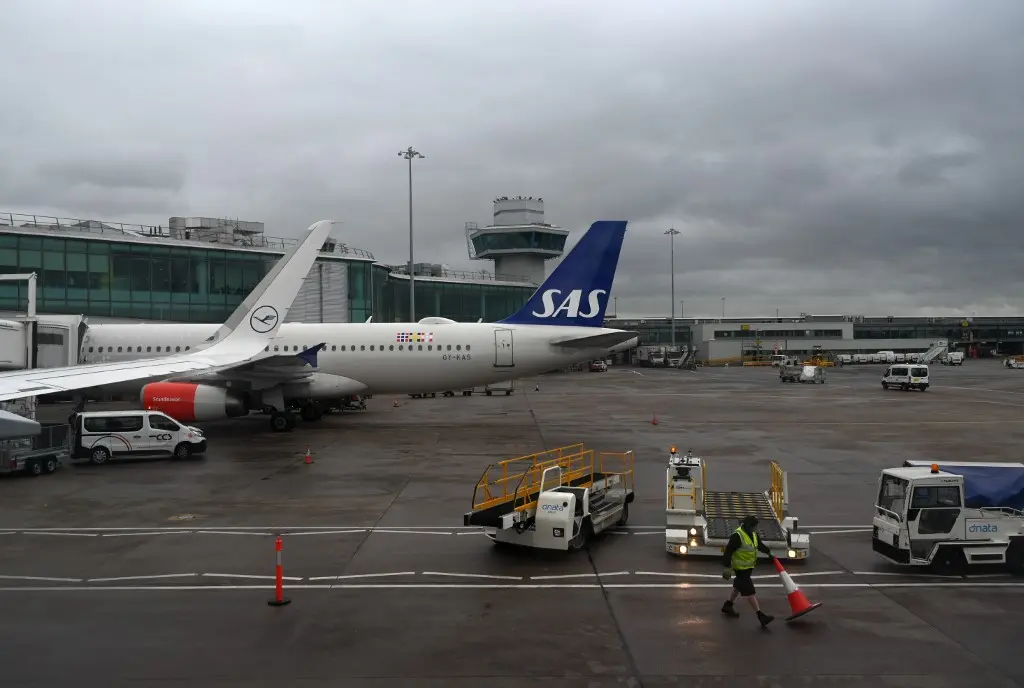 What you need to know about the SAS pilots' strike