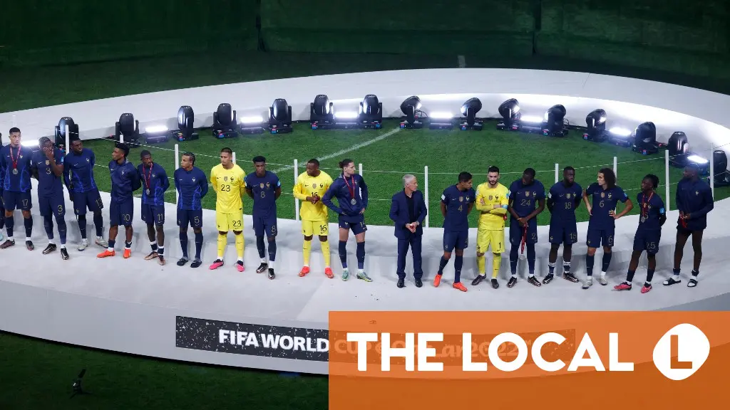 France's defeated football team WILL greet fans in Paris after all