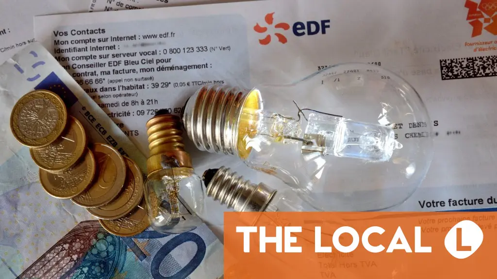 Utility bills, ‘sexy’ myths and French seasons: 6 essential articles ...