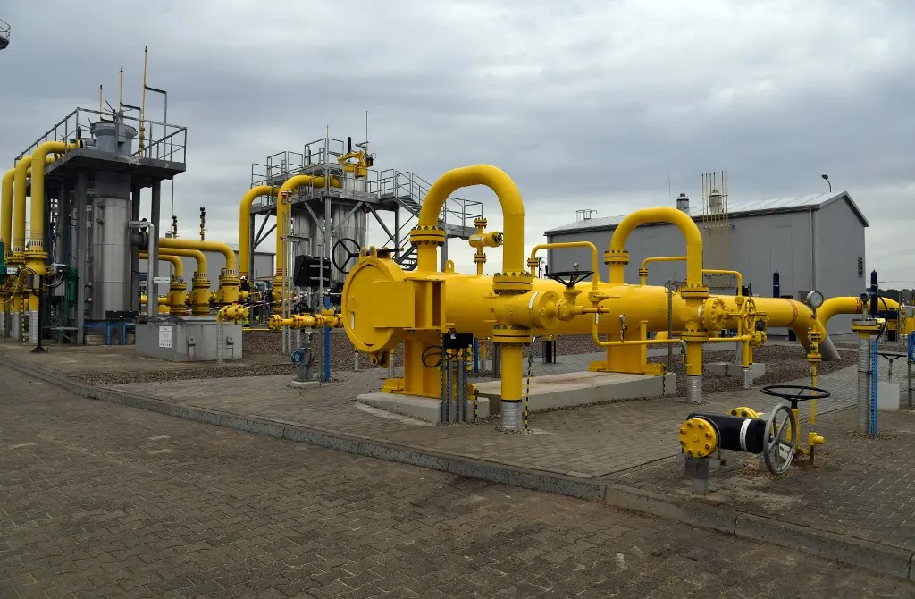 Norway wants to nationalise ‘central parts’ of country’s gas pipelines