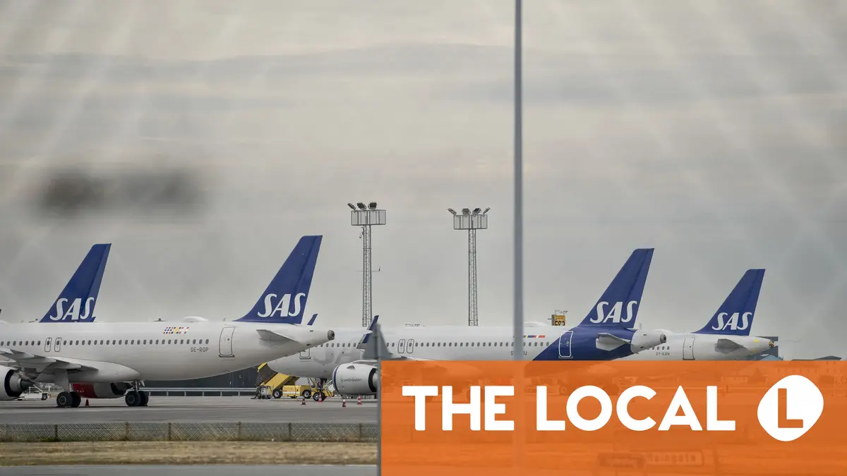 Airline SAS to reopen Copenhagen-Bangkok route after nine years