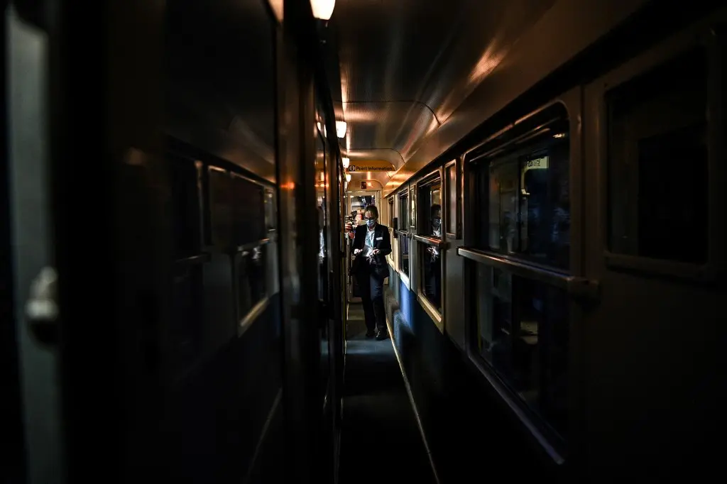 8 French night trains to take this summer