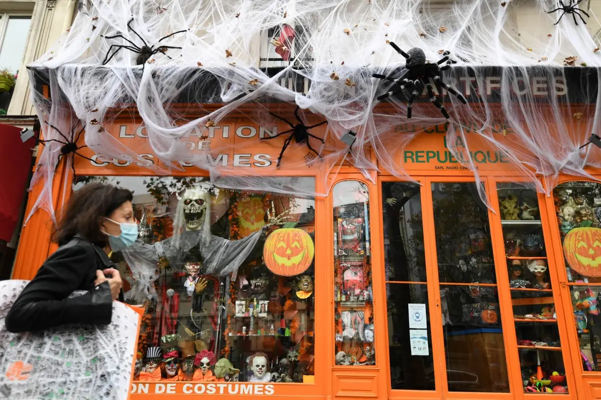 6 spooky French films to watch over Halloween