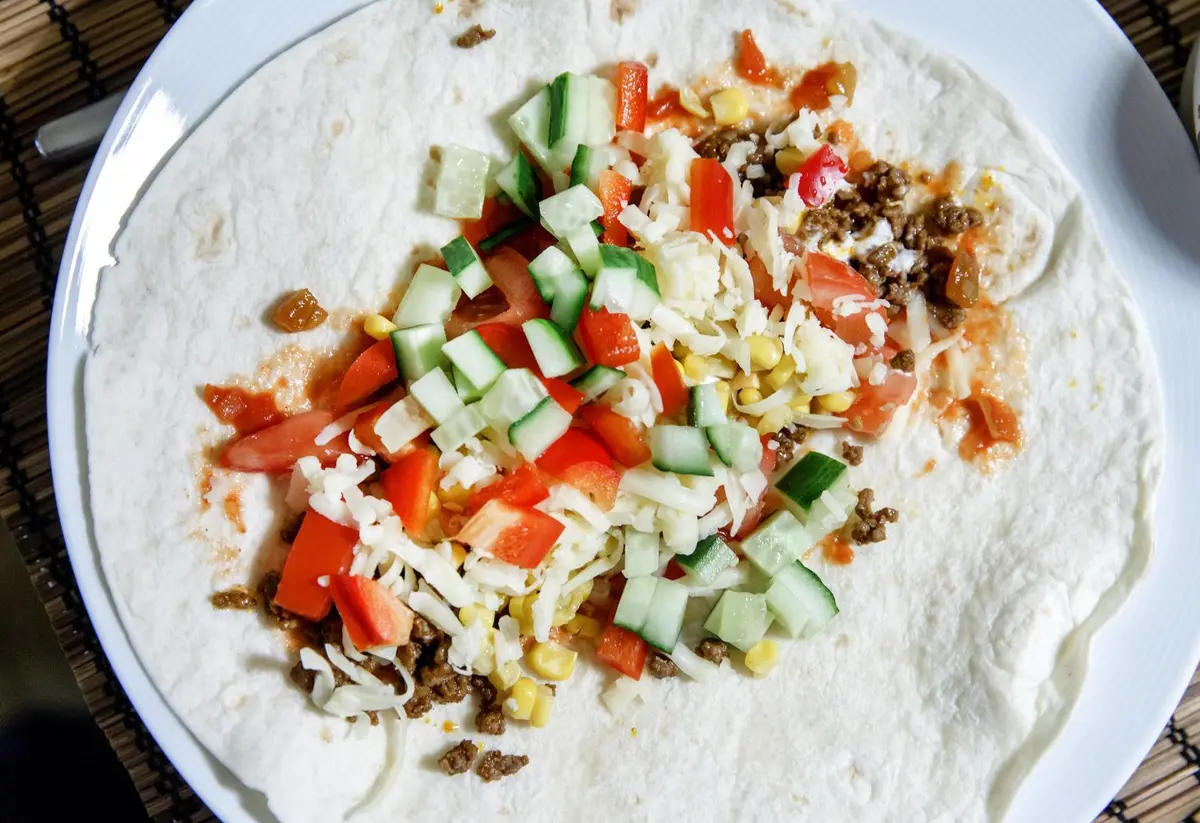 What's the deal with Sweden and its bizarre twist on tacos?