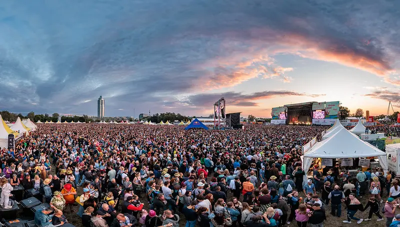 From rock to classical: Austria’s must-visit festivals this summer
