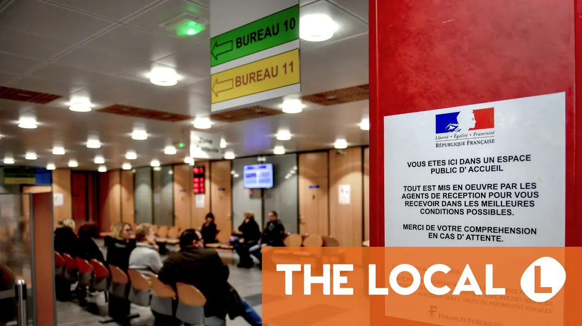 French government ministries to trial four-day working