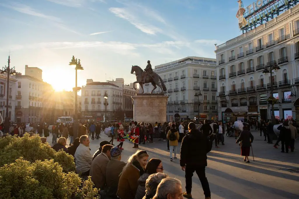 More foreigners and people living alone: What Spain will be like in the ...