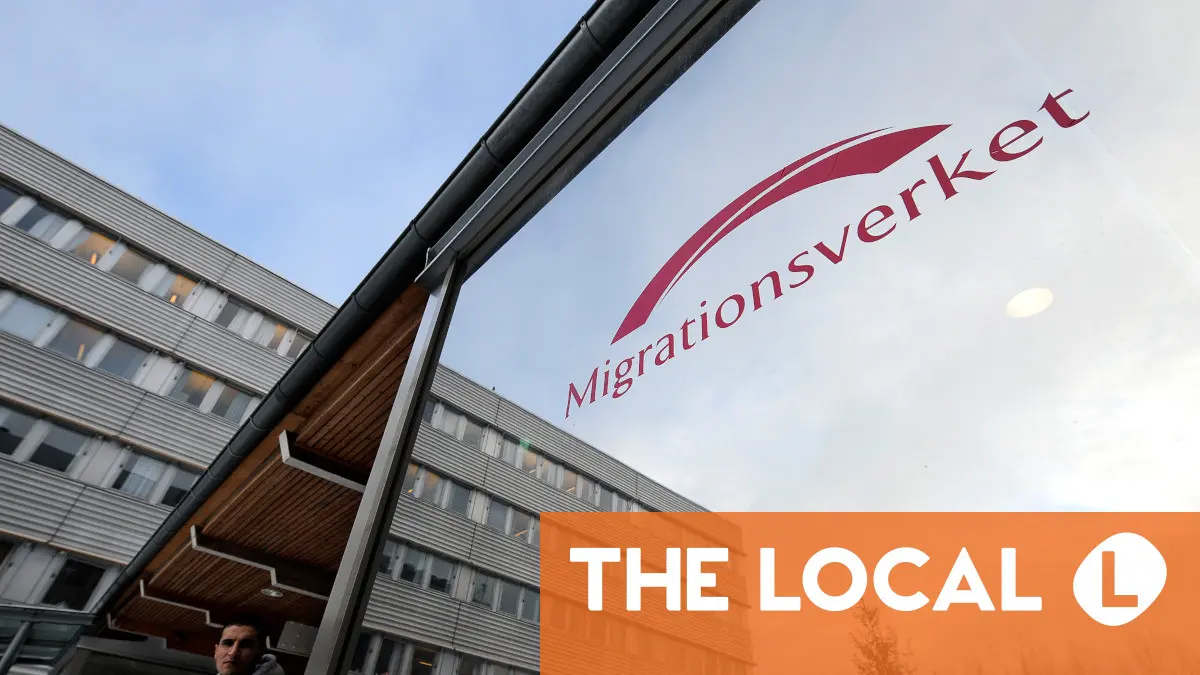 How you can get a faster decision from Sweden's Migration Agency