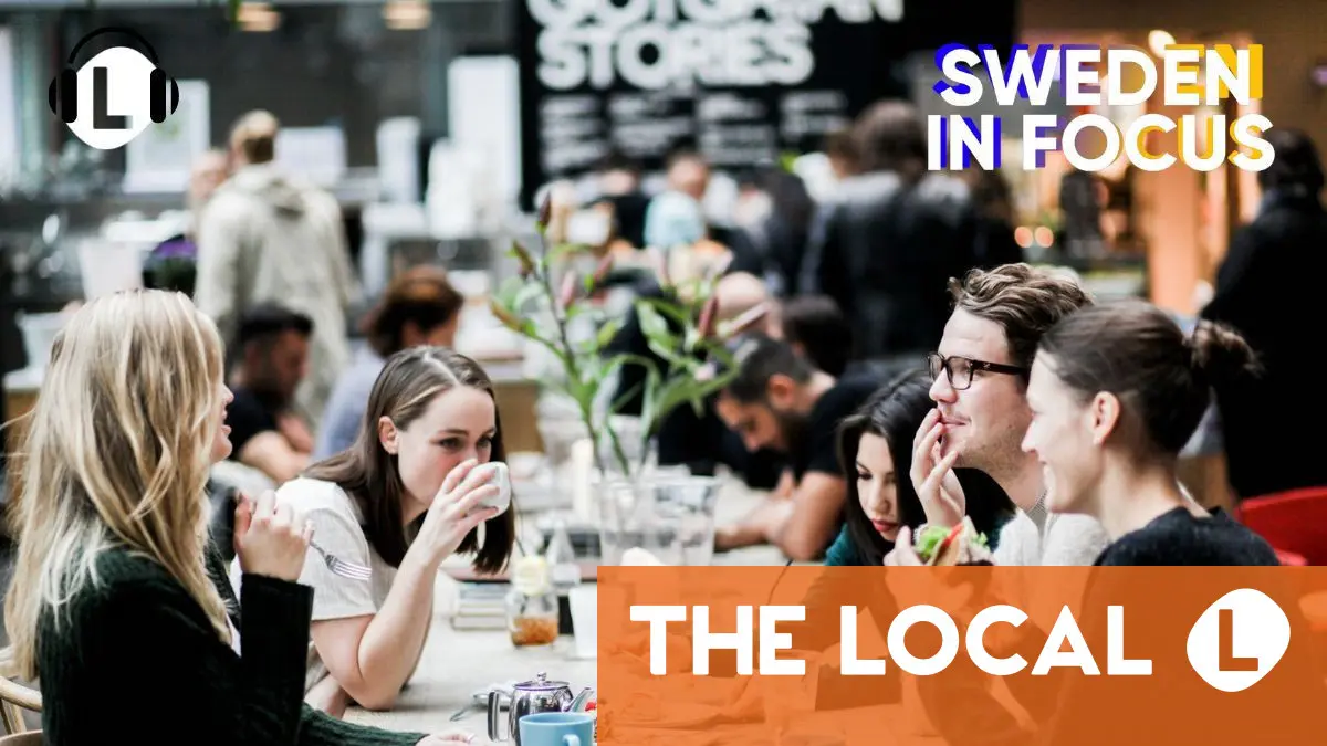 Swedish words of the day: pålägg and påtår