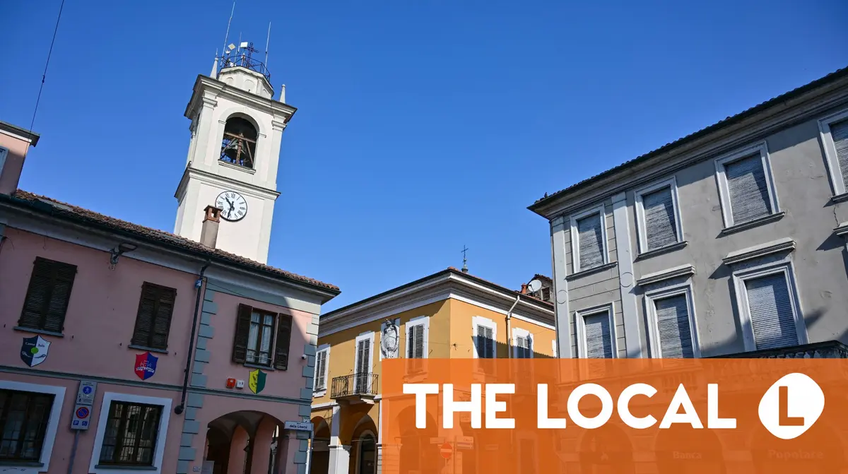 How to check the status of your Italian residency permit application