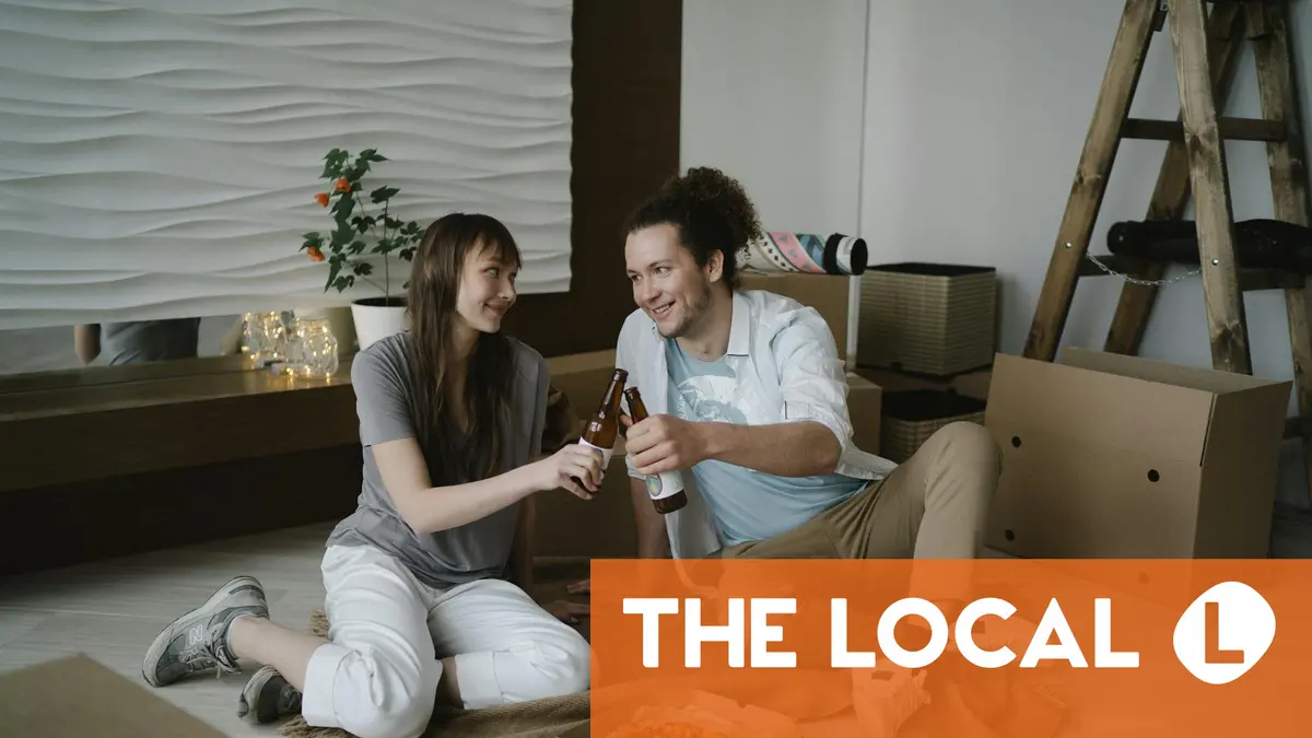 What you need to know about living in a flatshare in Austria