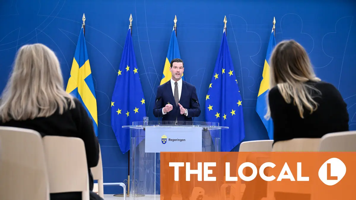 Tougher rules for Swedish citizenship set to be revealed on Tuesday