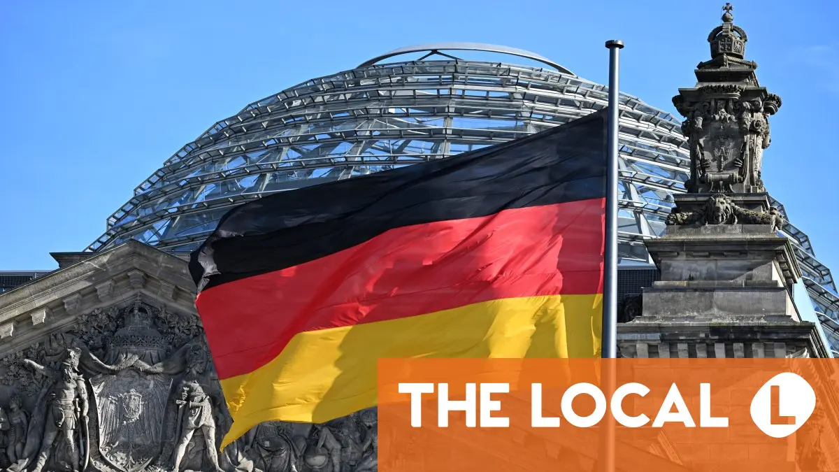 IN NUMBERS: What happened in the German election?